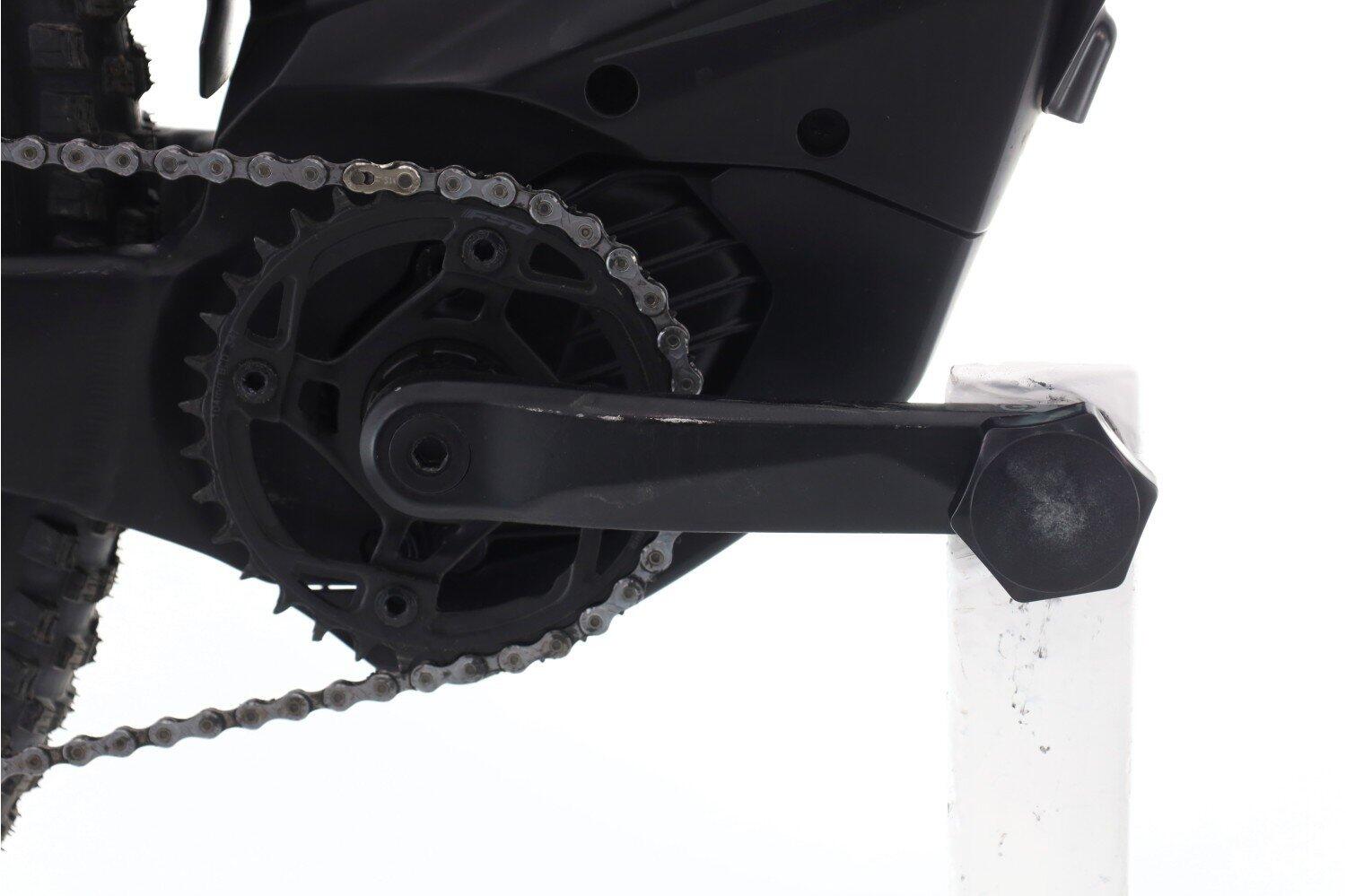 Refurbished hardtail e-MTB · e-Omnia X Type · Very good condition ...