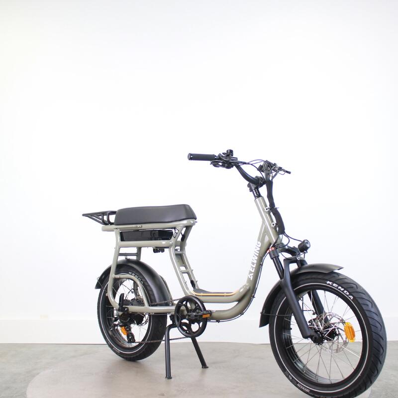 Cargo électrique Elwing Yuvy 2 ELWING | Decathlon