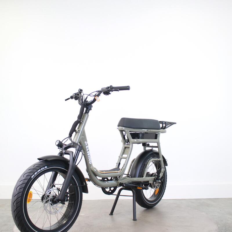 Cargo électrique Elwing Yuvy 2 ELWING | Decathlon