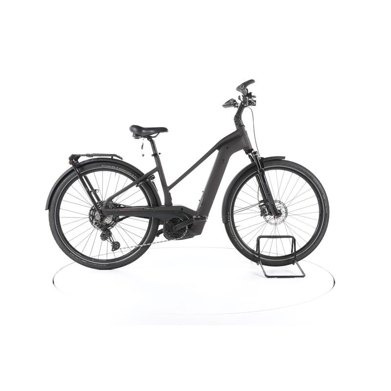 Second Life - Scott Sub eRIDE Trekking E-Bike - Jak nowy SCOTT | Decathlon