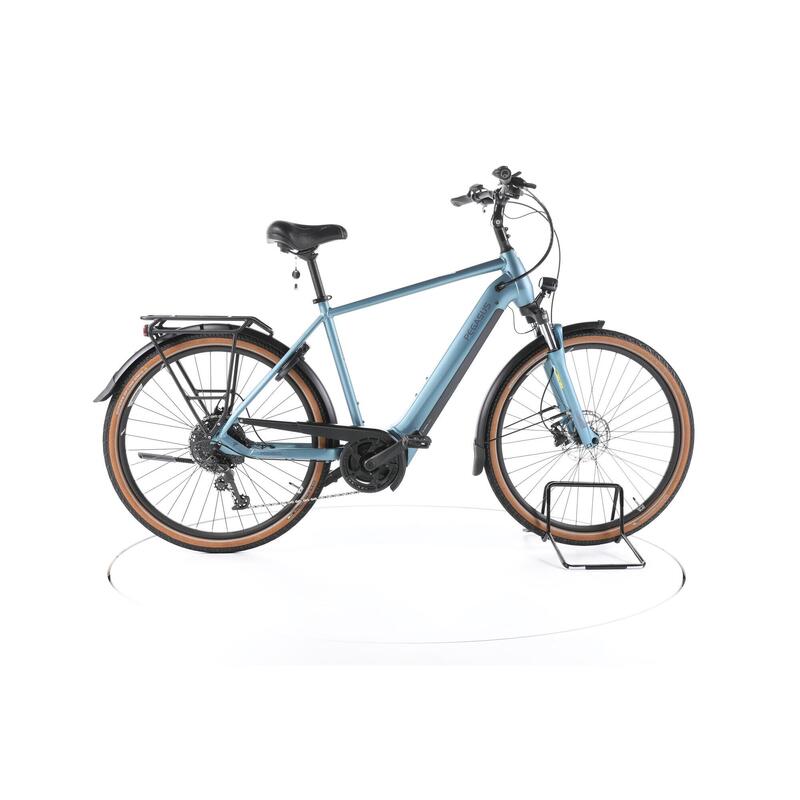 Reconditionné - Pegasus Premio EVO 9 Trekking Vélo électrique 2024 ...