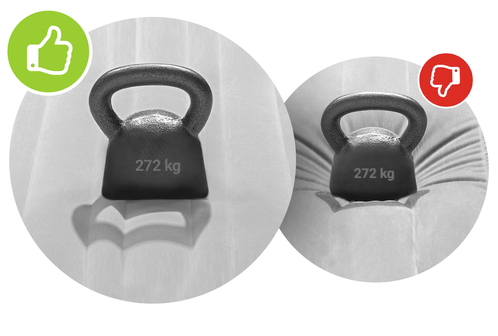 Intex prestige downy met batterijpomp - tweepersoons | Decathlon