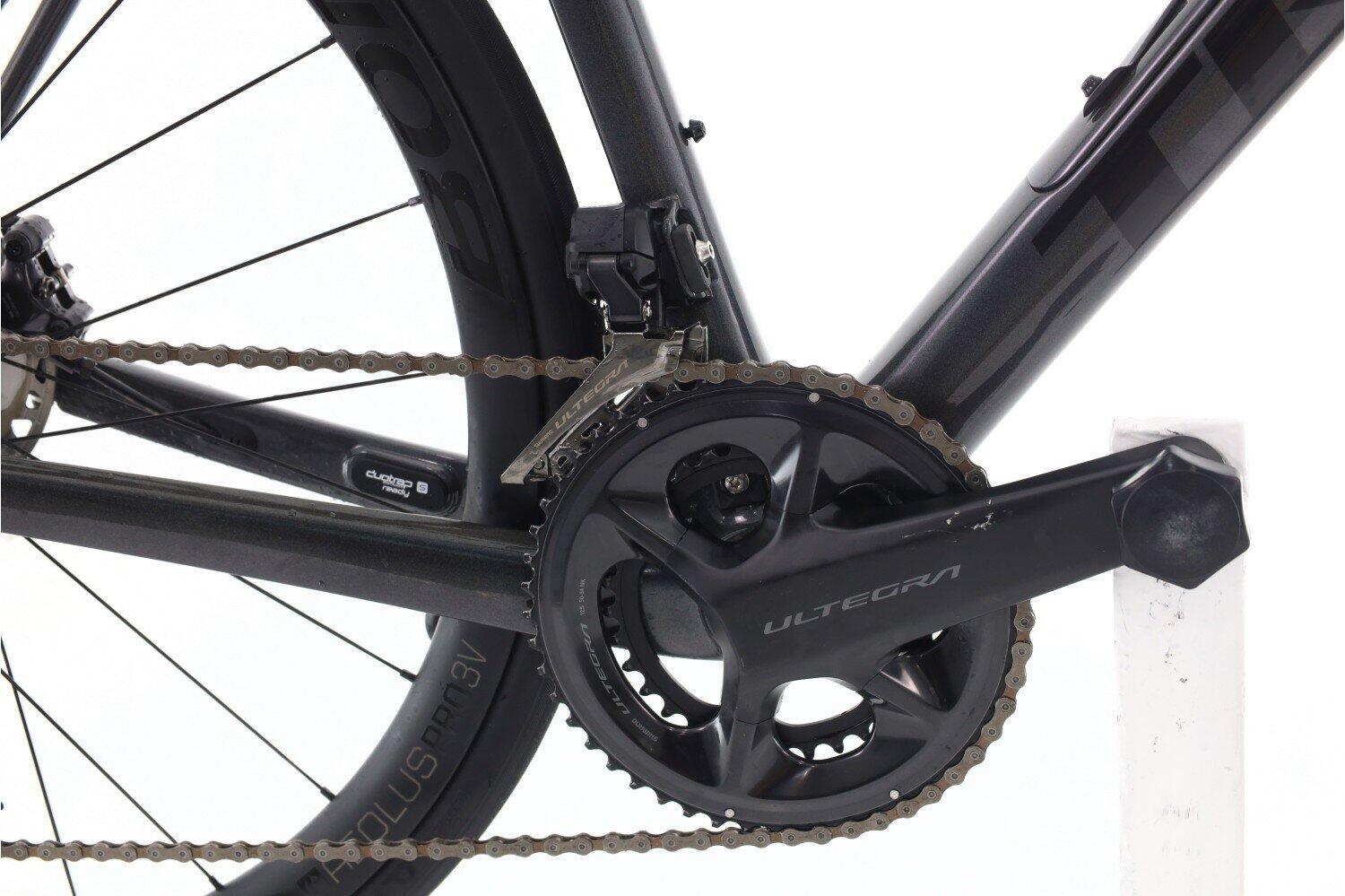 Refurbished road bike · Trek Domane SL7 Di2 12V · Good condition TREK | Decathlon