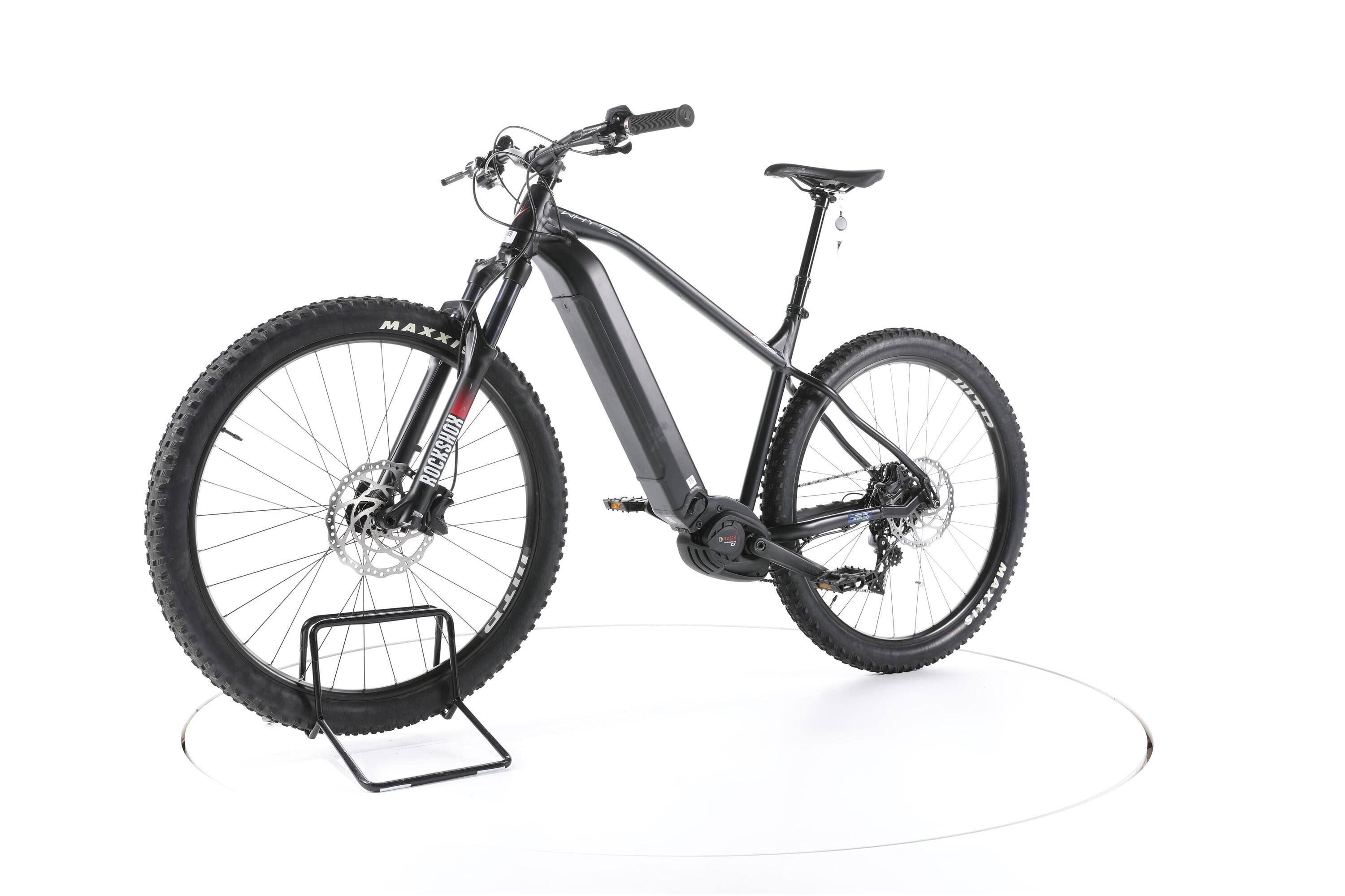 Tweedehands - Whyte E-505 E-Bike - Zeer goed | Decathlon