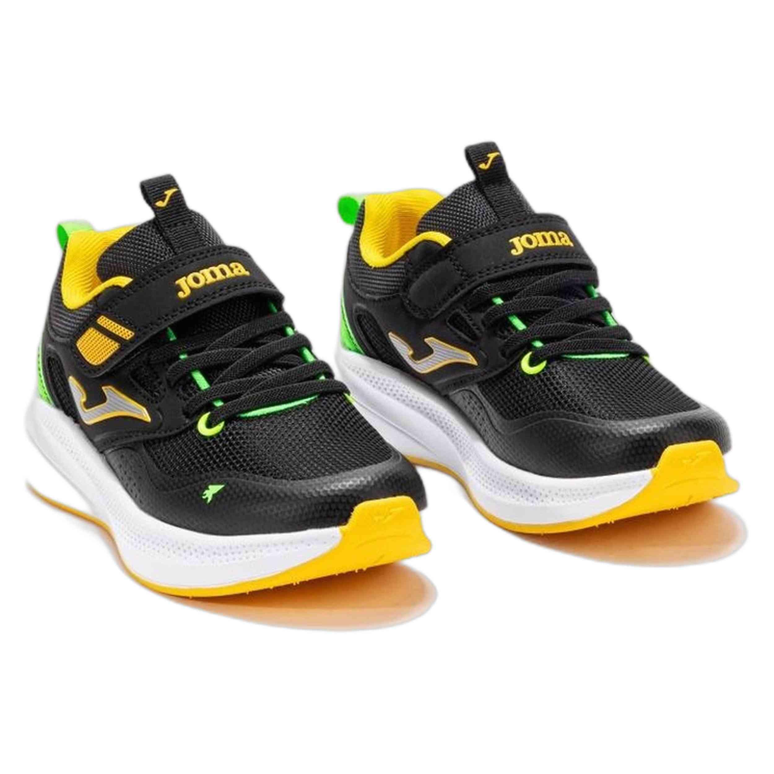 Schoen Joma model JFERRS2501V voor jongens | Decathlon