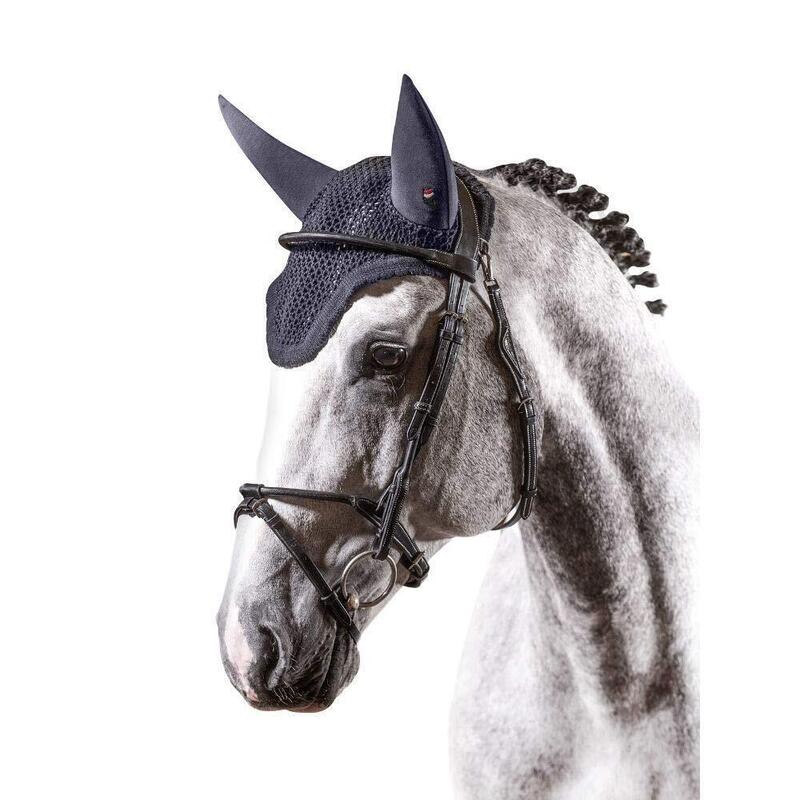 Csendes légyfogó fejkendő ló számára Equiline Pony EQODE BY EQUILINE ...