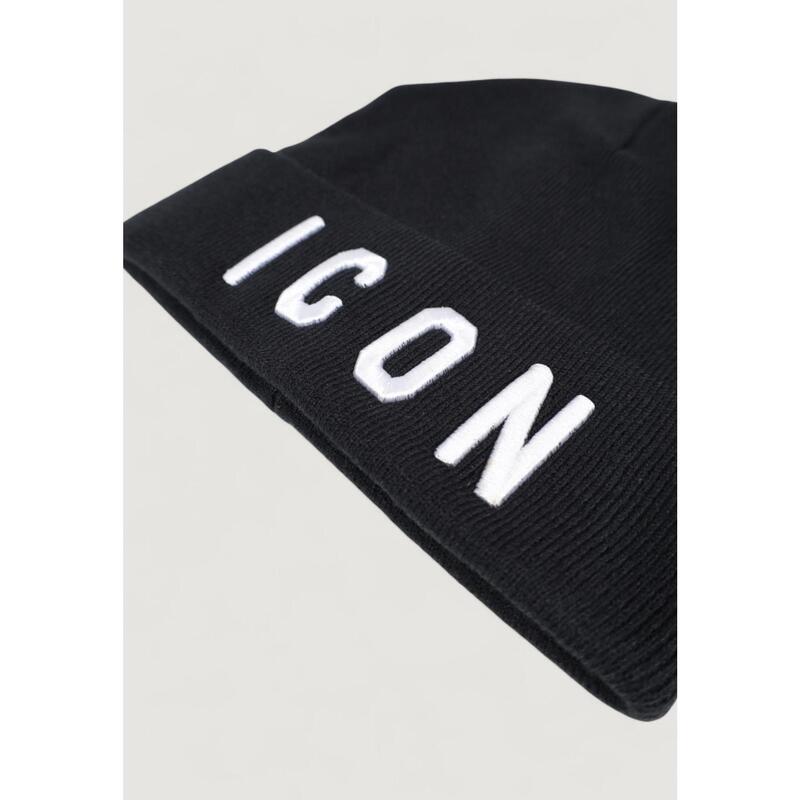 bonnet UNISEX HOMME noir ICON | Decathlon