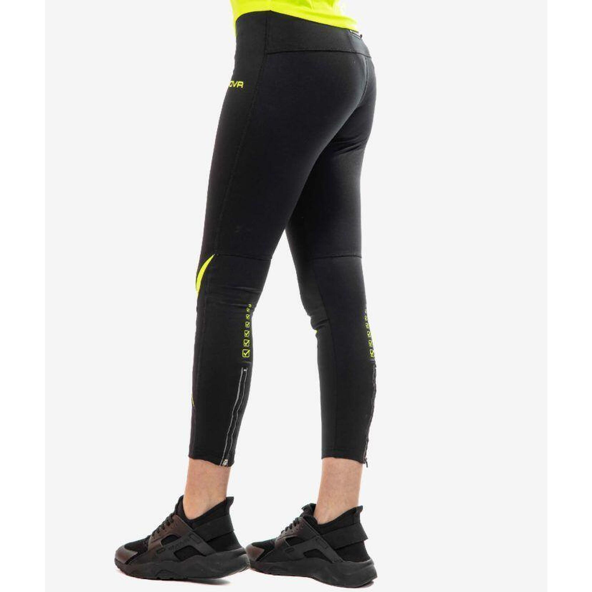 Warehouse 4 hosszú futónadrág 3XL GIVOVA - Decathlon