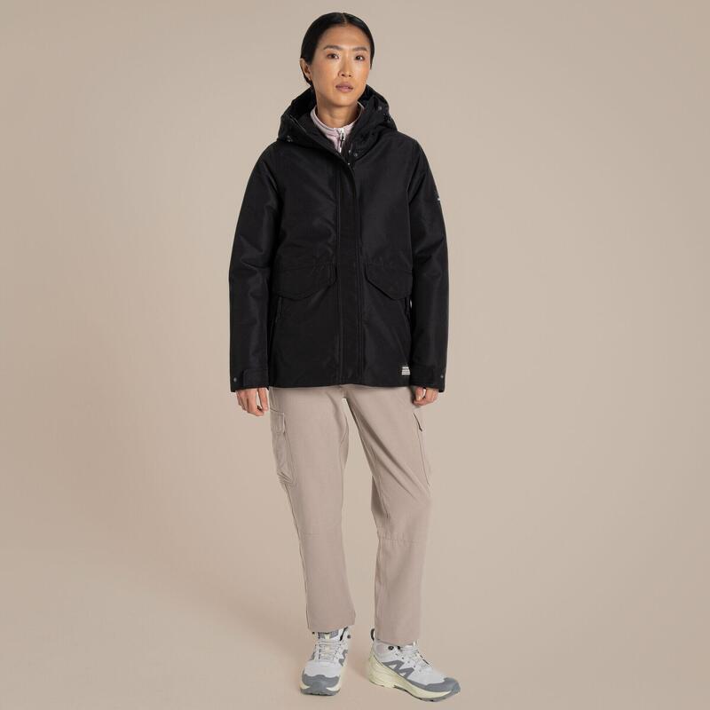 Veste imperméable Renus Sally CO4 CRAGHOPPERS | Decathlon