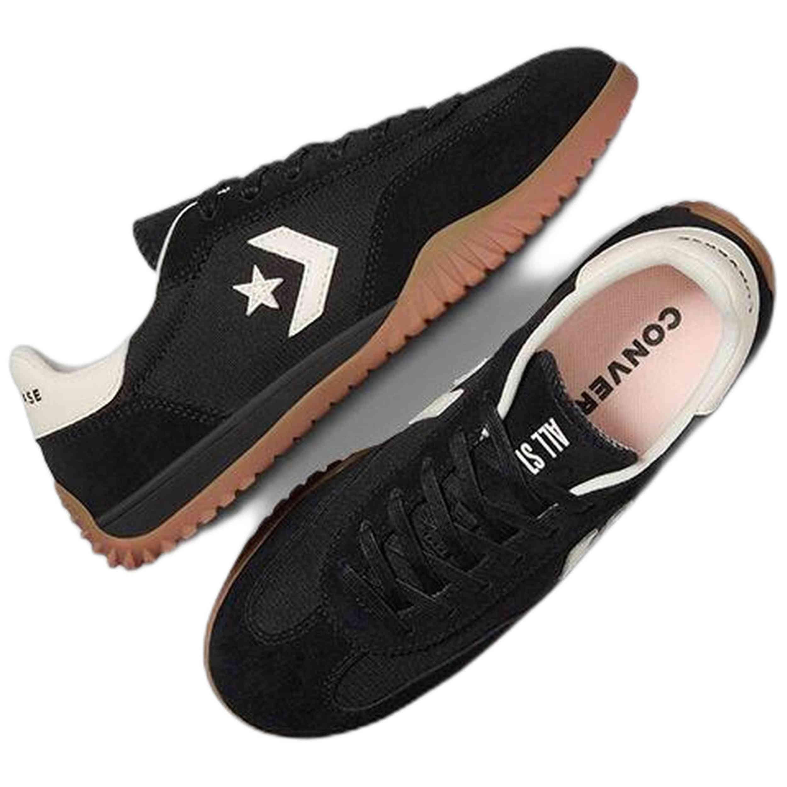 Schoen Converse model A08263C voor mannen | Decathlon