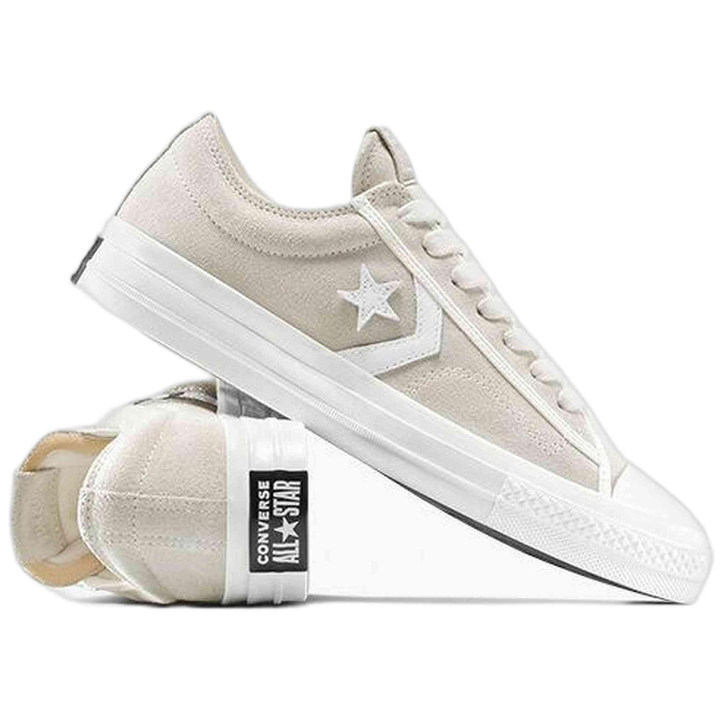 Baskets Converse modèle A15016C pour unisexe CONVERSE | Decathlon