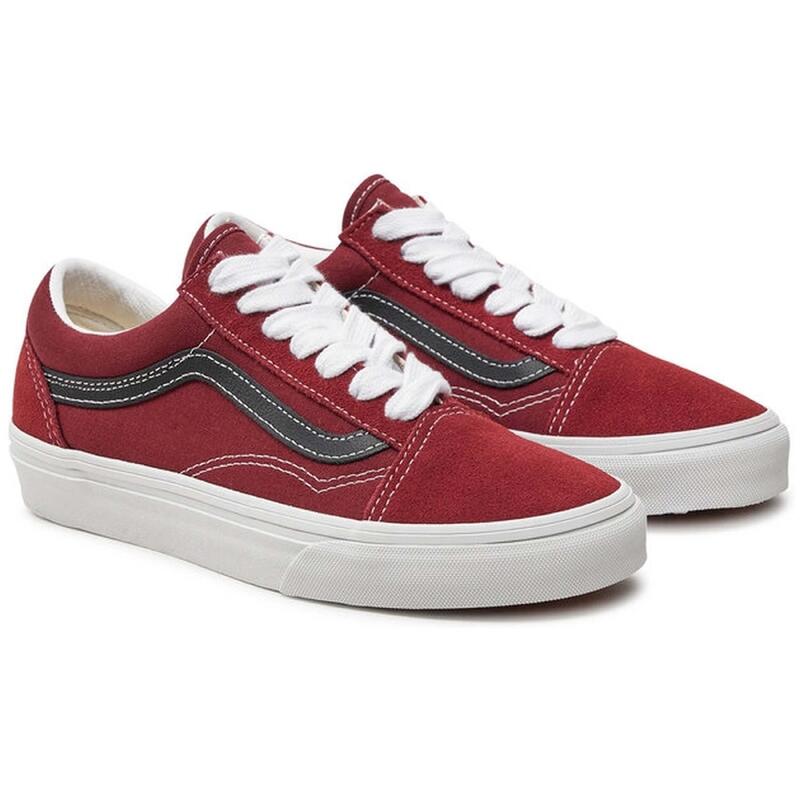 Baskets Vans modèle VN0A2Z42MDB1 pour homme VANS | Decathlon