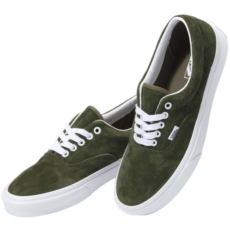 Baskets Vans modèle VN0A5JML50K1 pour homme VANS | Decathlon