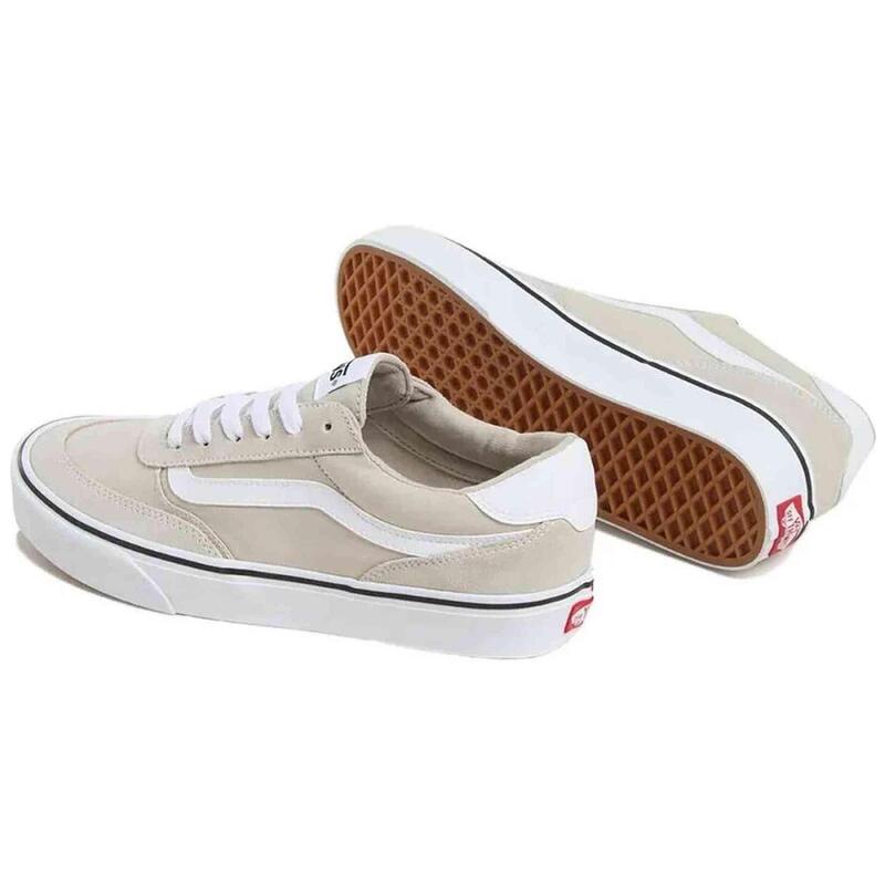 Baskets Vans modèle VN000D7QFTY1 pour homme VANS | Decathlon