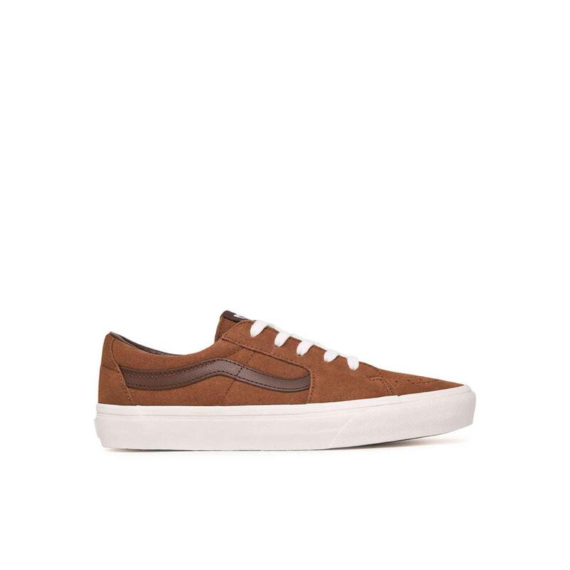 Baskets Vans modèle VN0009QRBRO1 pour homme VANS | Decathlon