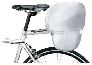 Beutelüberwurf Topeak Rain Cover For RX TrunkBag EXP & DXP | Decathlon