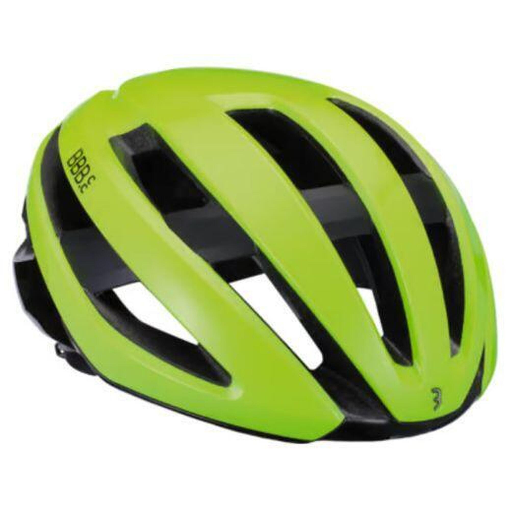 Casque Route BBB Maestro Jaune BBB CYCLING | Decathlon