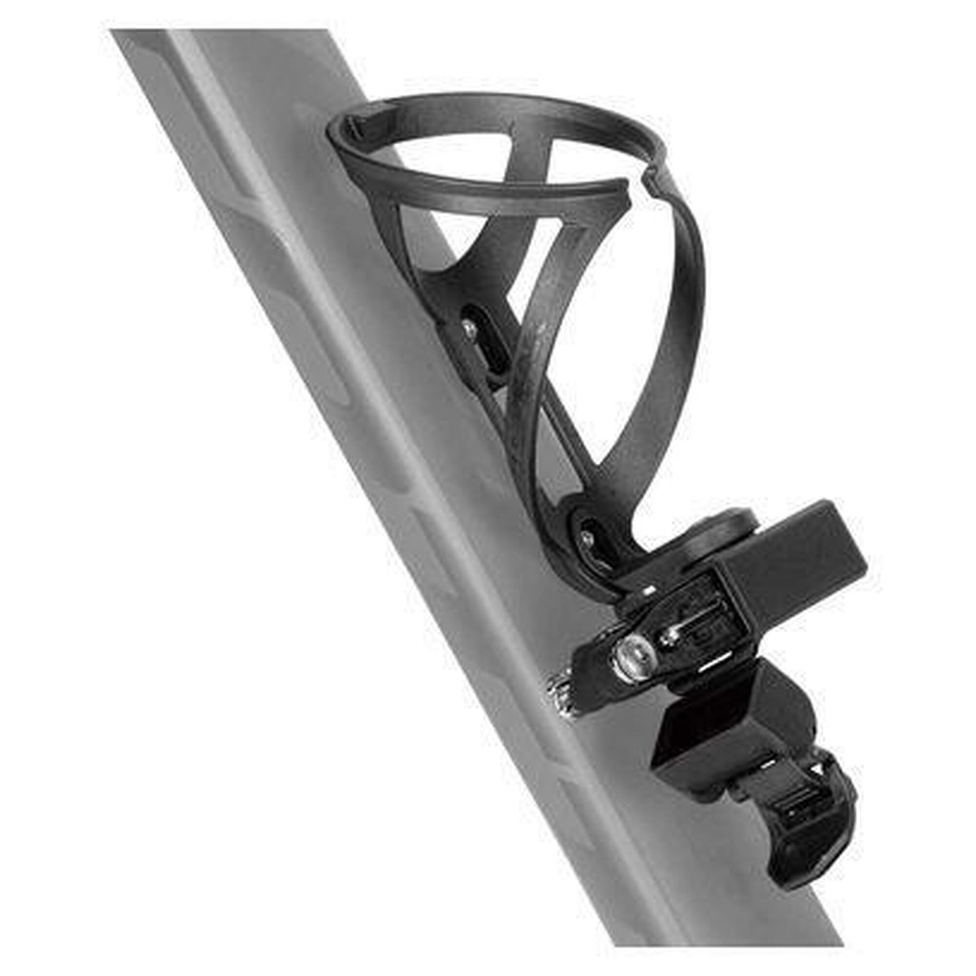 Multi-Outils Topeak Ninja Master+ ToolBox T16 Noir TOPEAK | Decathlon