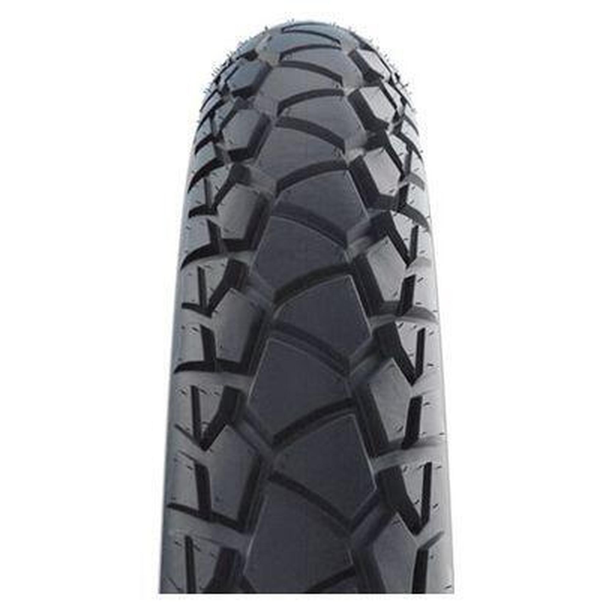 SCHWALBE Pneu Extérieur Al Grounder Perf Dd R-Guadr 27.5 X 2.60 Noir ...