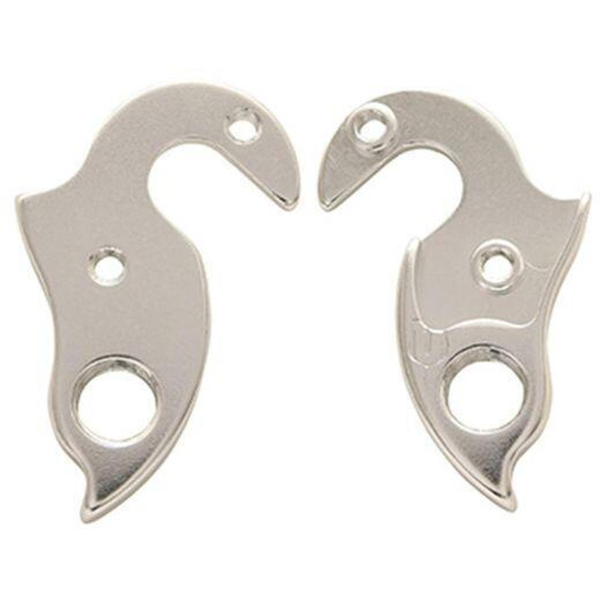 Patte derailleur alu adaptable cadre merida / wilier / centurion (gh ...