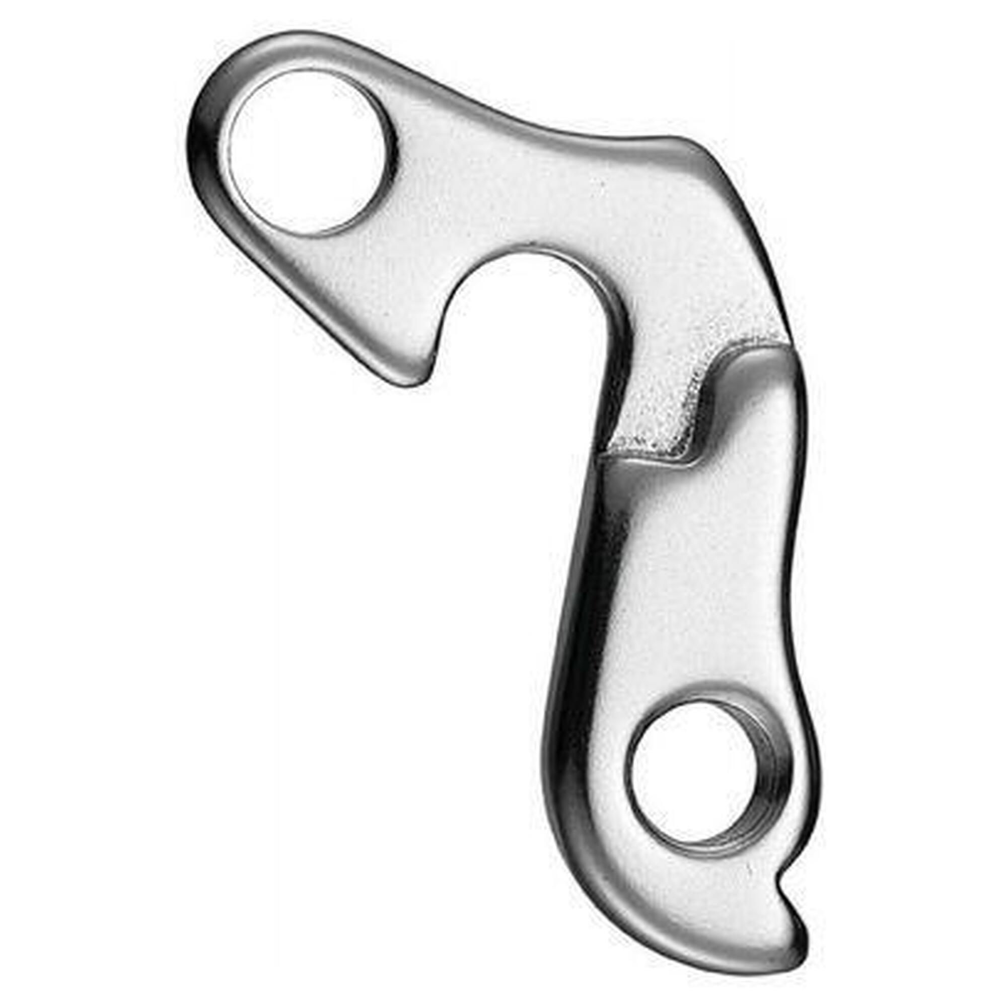 Patte de dérailleur Marwi GH-020 (Aluminium) - avec visserie MARWI ...