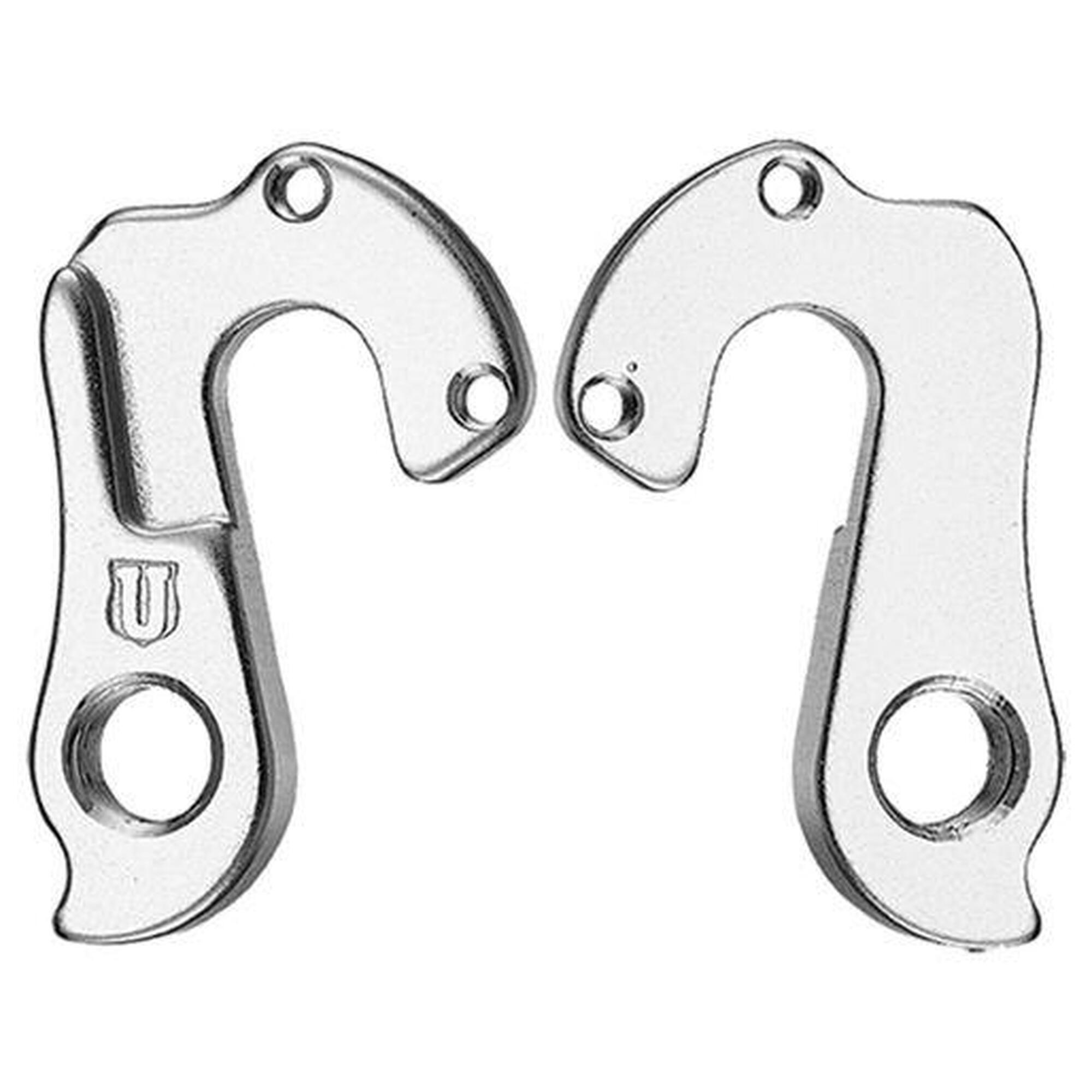 Patte derailleur alu adaptable cadre bh (gh - 243) MARWI - Decathlon