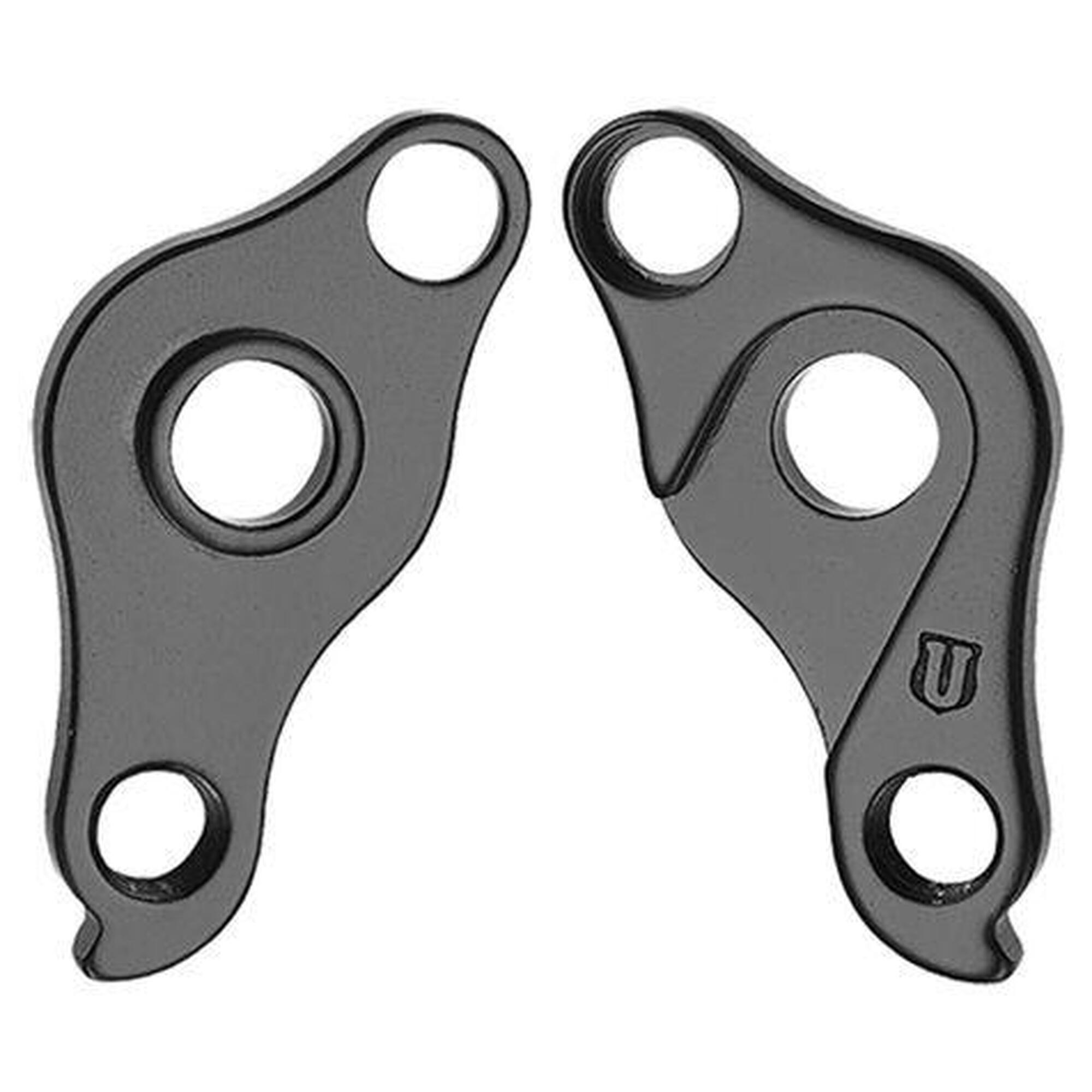 Patte derailleur alu adaptable cadre focus (gh - 215) MARWI | Decathlon