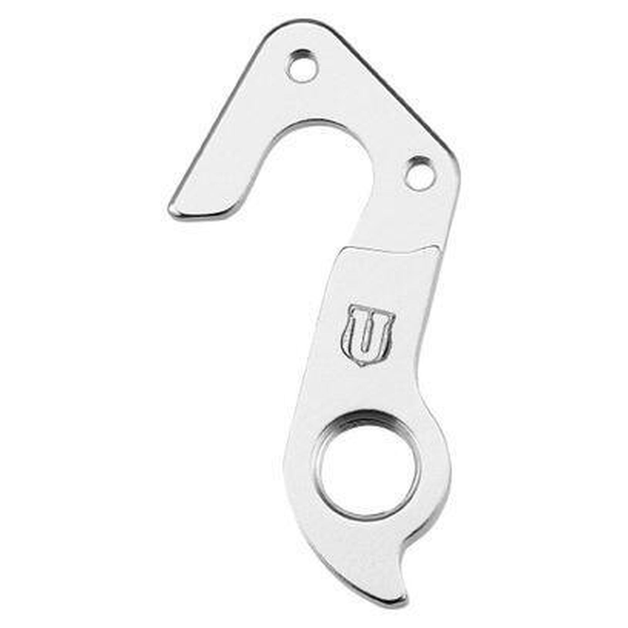 Patte de dérailleur alu Marwi GT GH - 283 (vendue à l'unité) MARWI - Decathlon