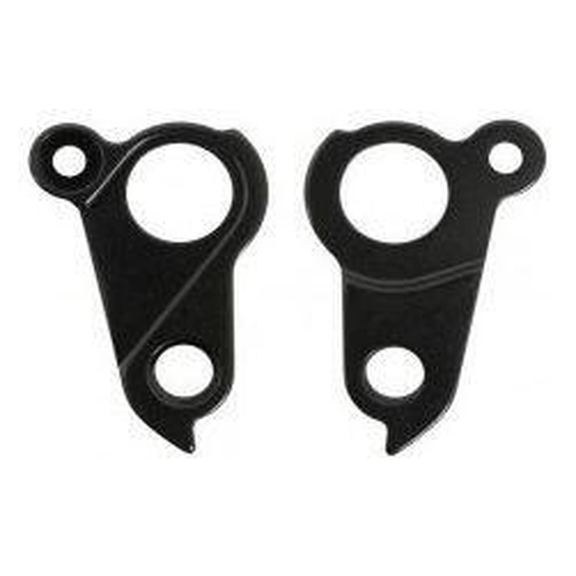 Patte de Dérailleur Massi pour Cadre Massi Quora FS MASSI | Decathlon