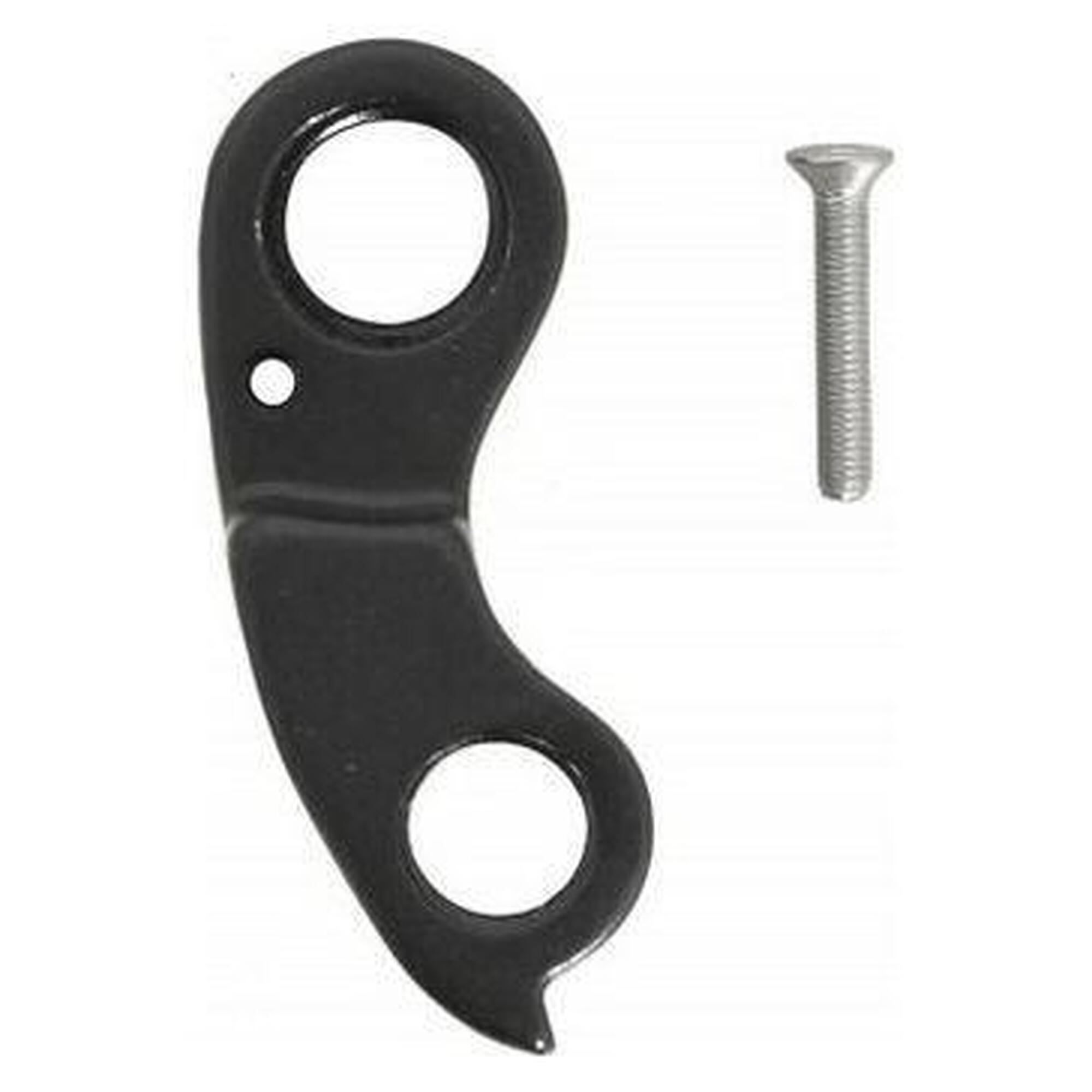 Patte de Dérailleur Massi pour Cadre Massi VTT Pro SL 29' 2020 MASSI ...