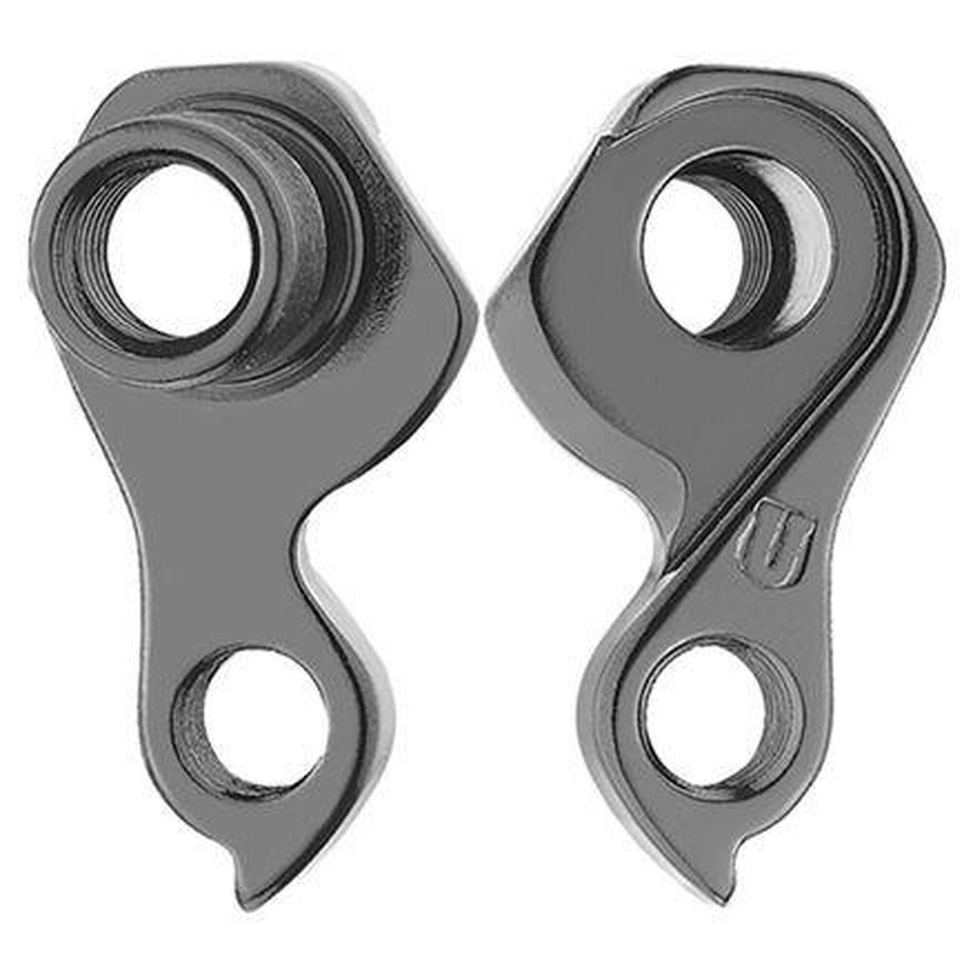 Patte derailleur alu adaptable cadre trek (gh - 189) MARWI | Decathlon