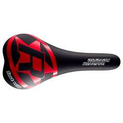 REVERSE Selle Fort Will CrMo Noir/Rouge REVERSE | Decathlon
