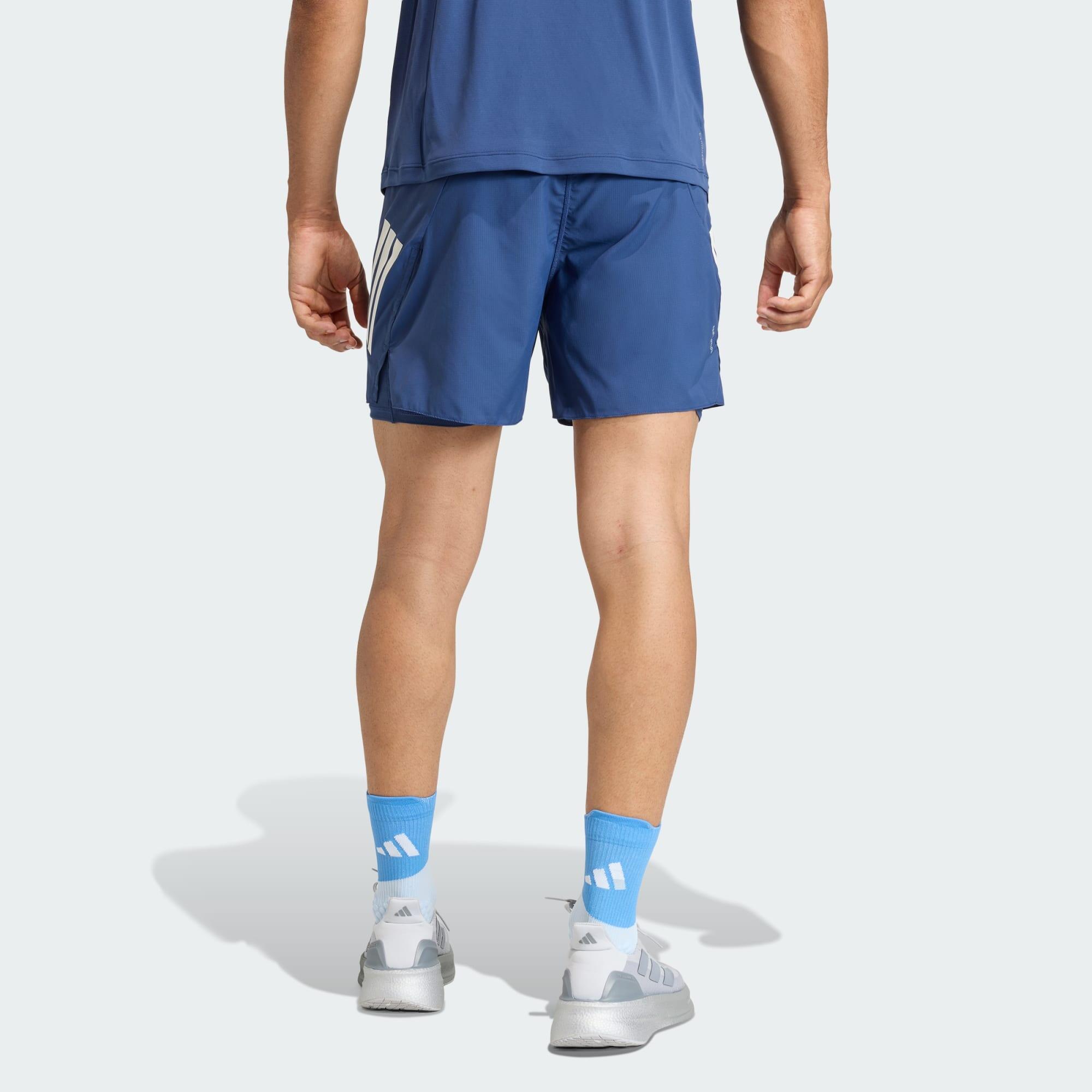 adi365 FORMOTION 2in1 Shorts | Decathlon