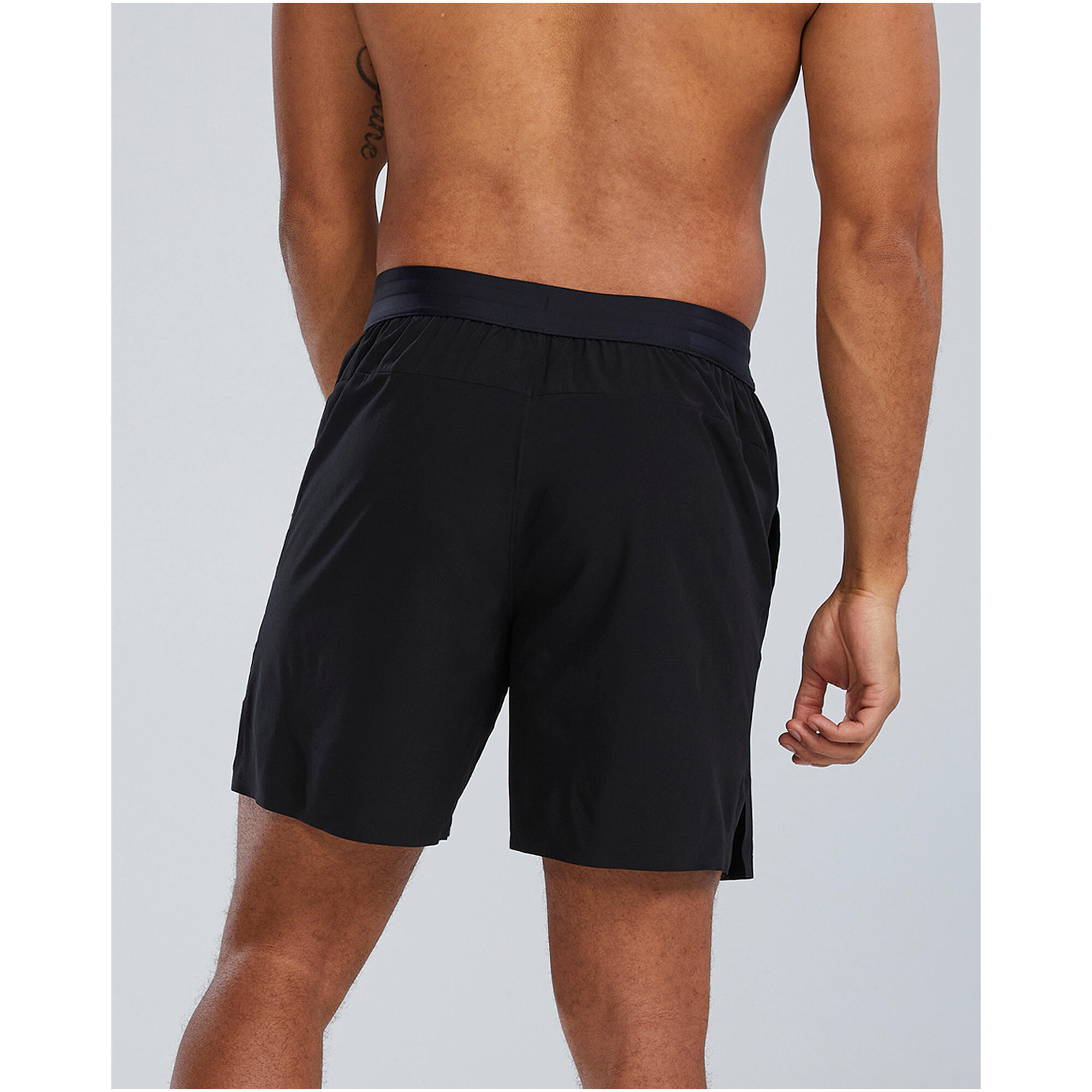 Short Homme TYR Hydrosphere 18cm | Decathlon
