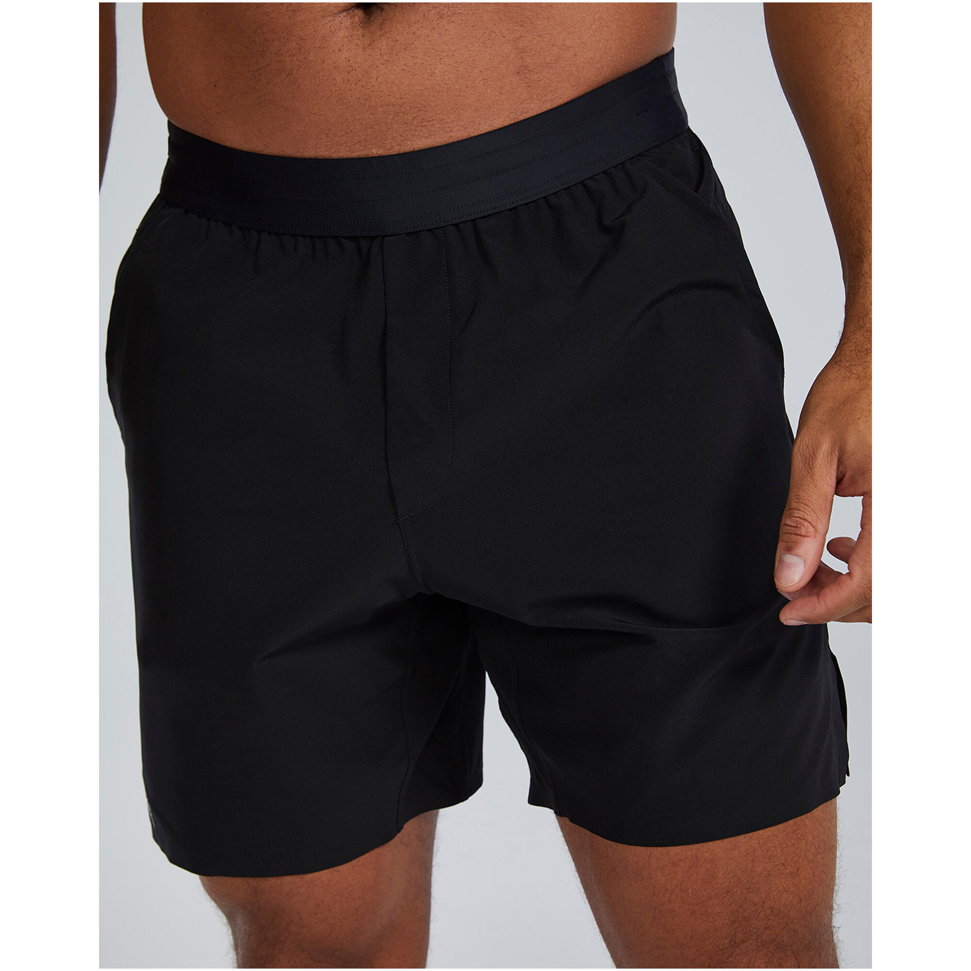 Short Homme TYR Hydrosphere 18cm | Decathlon