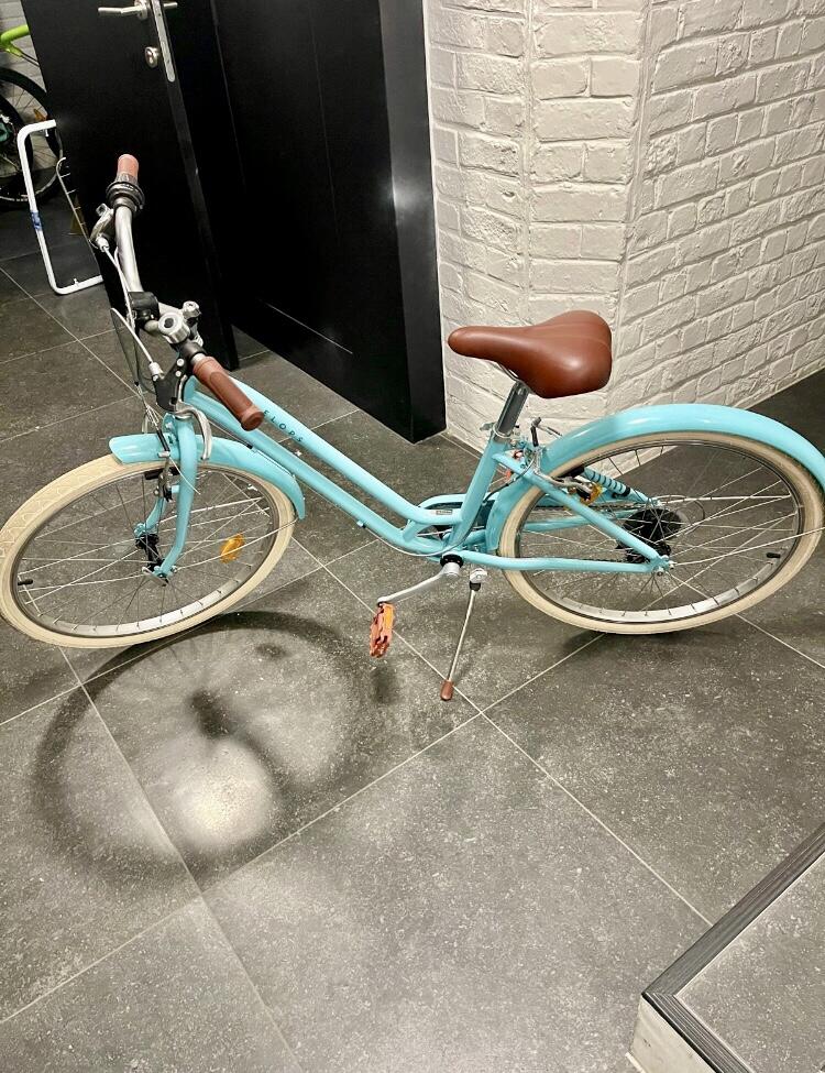 Vélo elops | DECATHLON