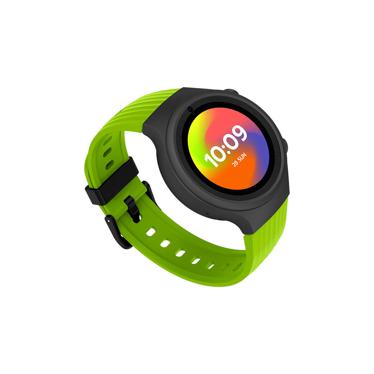 Smartwatch SPC Smartee 4G Junior com GPS, videochamada e controlo por ...