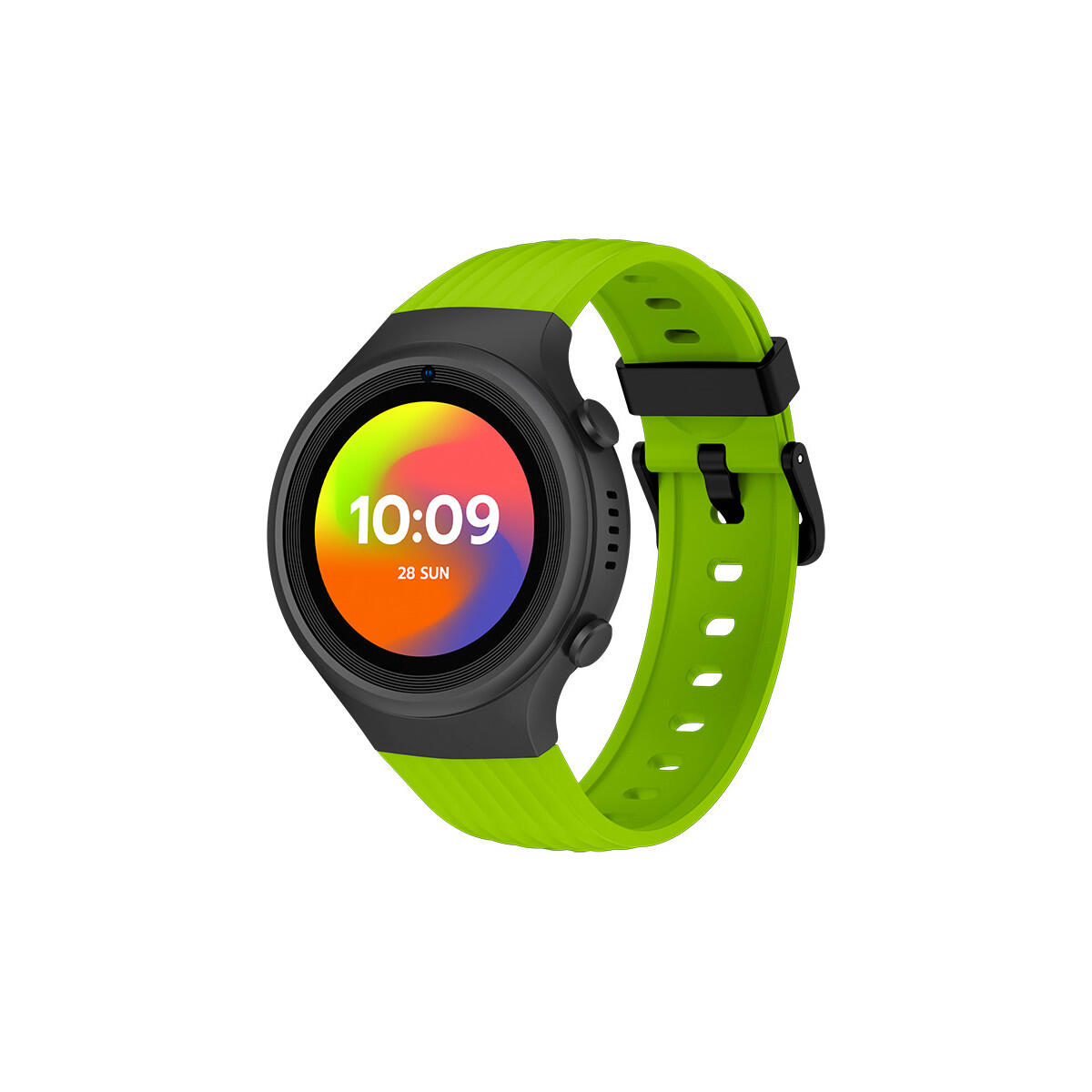Smartwatch SPC Smartee 4G Junior com GPS, videochamada e controlo por ...