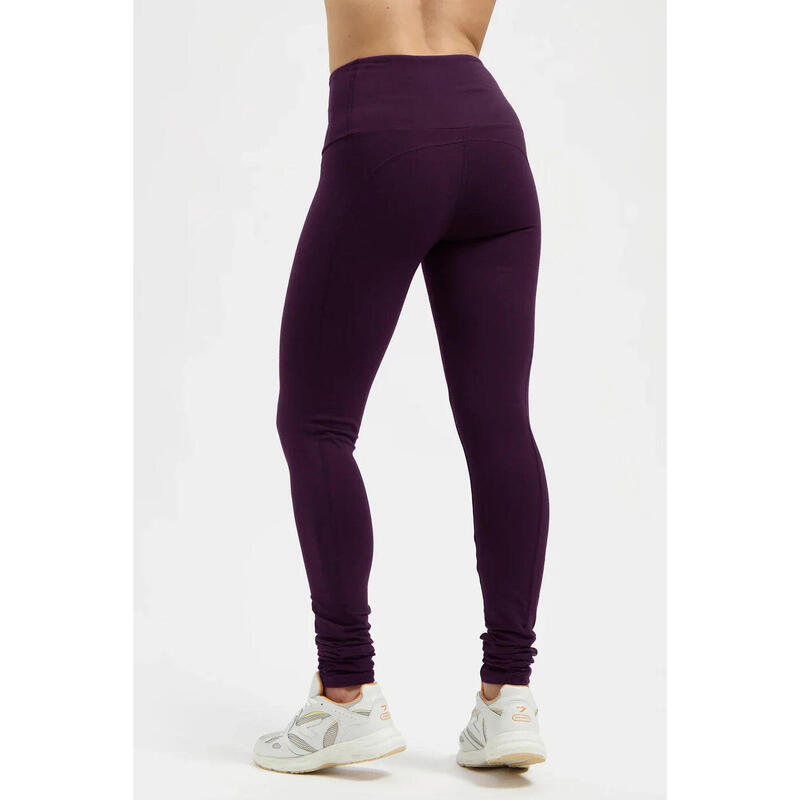 Legging de Yoga et Pilates Gaia - Legging tendance taille haute ...