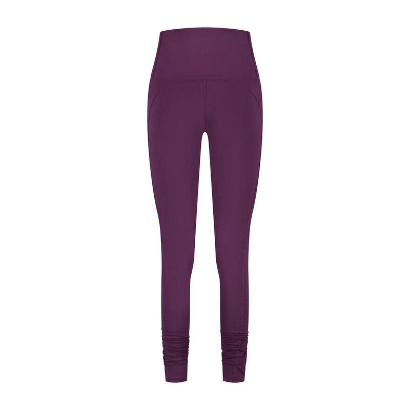 Legging de Yoga et Pilates Gaia - Legging tendance taille haute ...