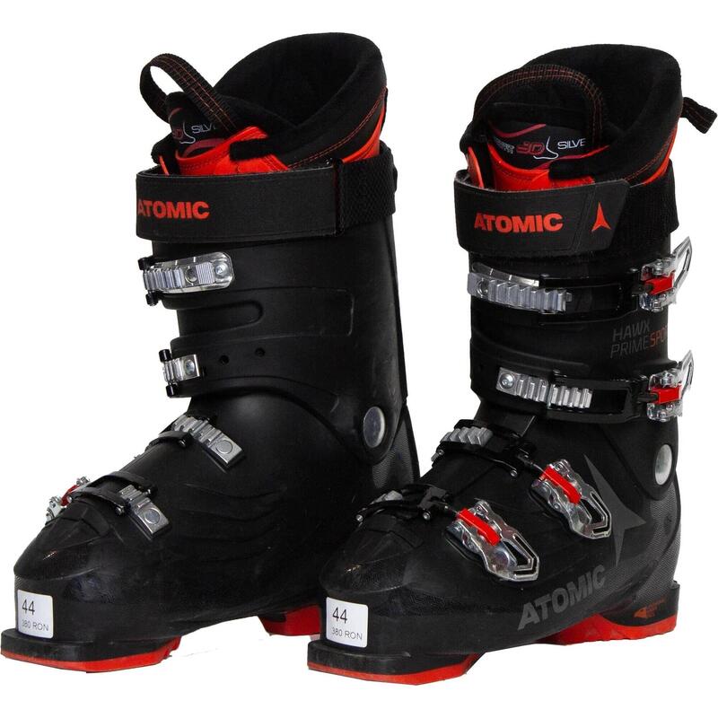 Chaussures de ski d'occasion - ATOMIC Hawx Prime Sport, 41 EU, bon état ATOMIC | Decathlon