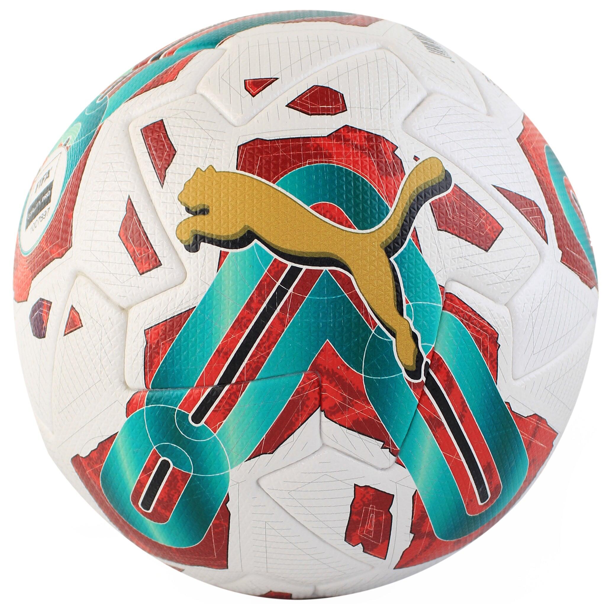 Puma Orbita 1 Fifa Quality Pro Footballs | Decathlon