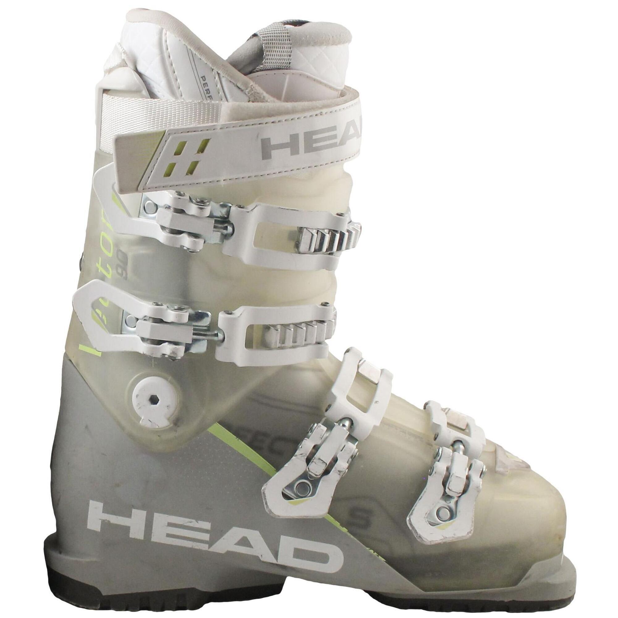 HEAD 2ND LIFE - HEAD Vector 90, 39,5 EU, dobrý stav cena, slevy ...