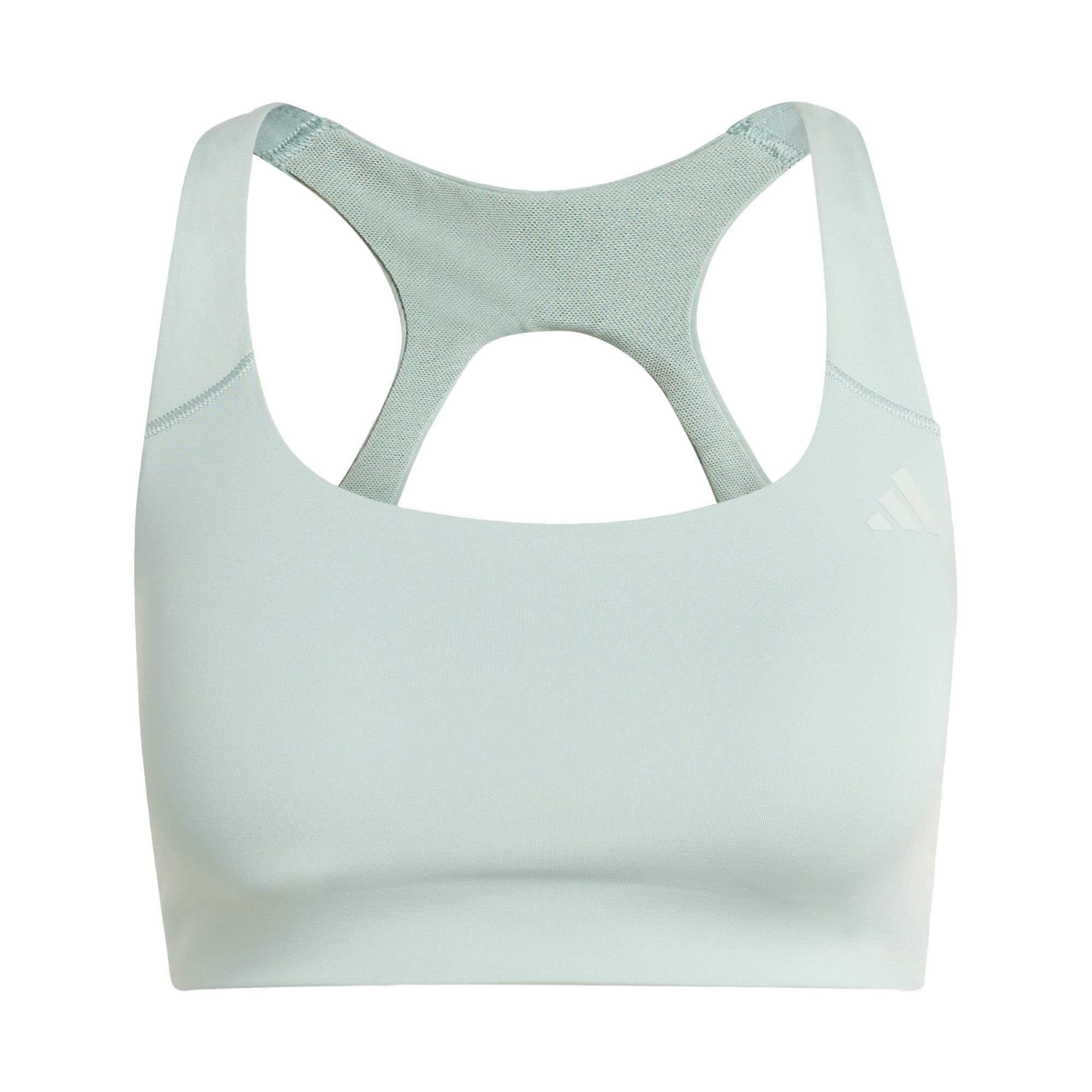 Optime Workout Medium Support Bra | Decathlon