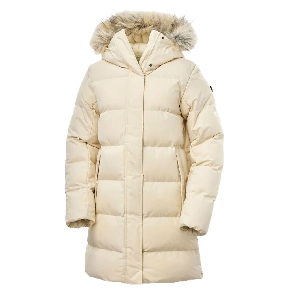 Parka Helly hansen model 53624-034 voor vrouwen | Decathlon