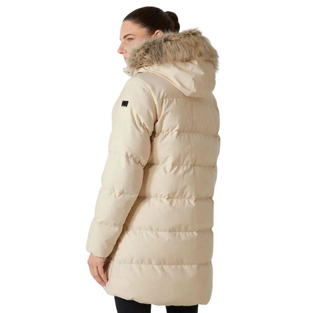Parka Helly hansen model 53624-034 voor vrouwen | Decathlon