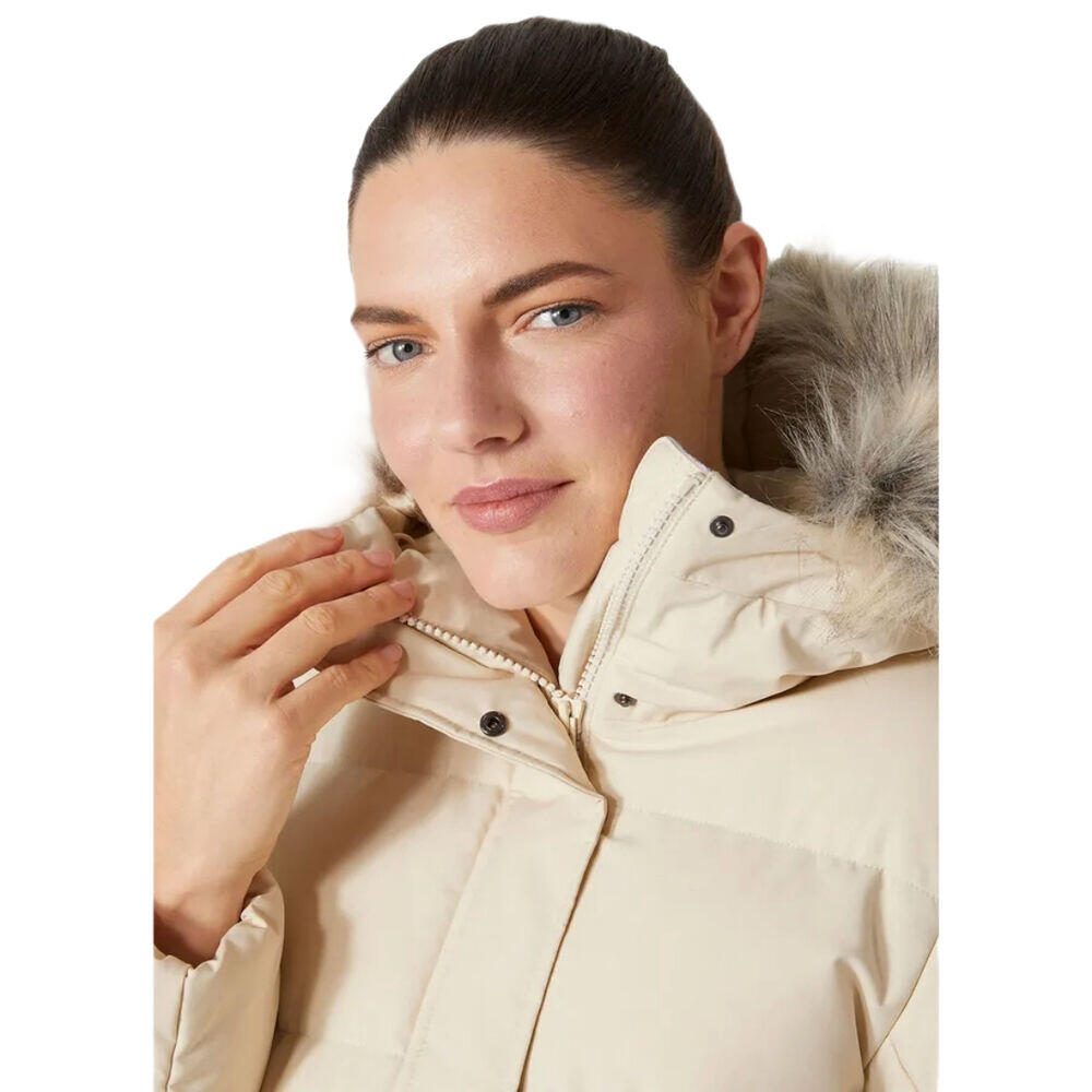 Parka Helly hansen model 53624-034 voor vrouwen | Decathlon