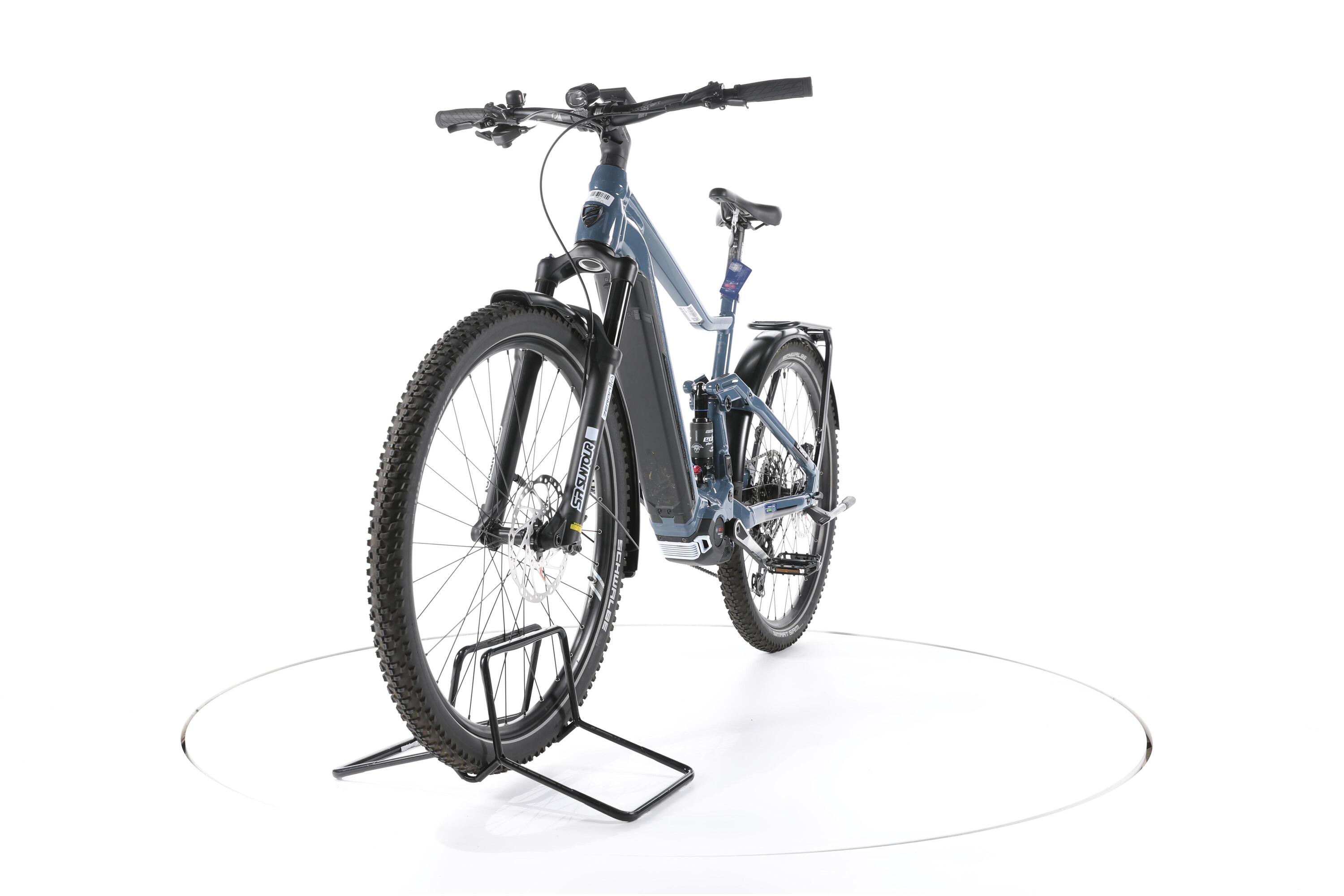 Refurbished - Centurion LHASA R800I EQ SUV E-Bike 2024 - Sehr gut ...