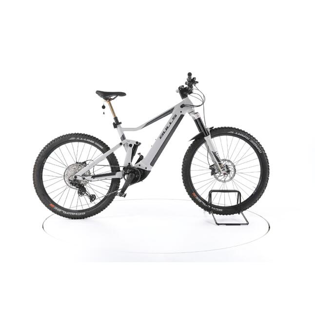 Second Life - Bulls Copperhead EVO AM 3 Fully E-Bike 2023 - Bardzo dobry stan BULLS | Decathlon