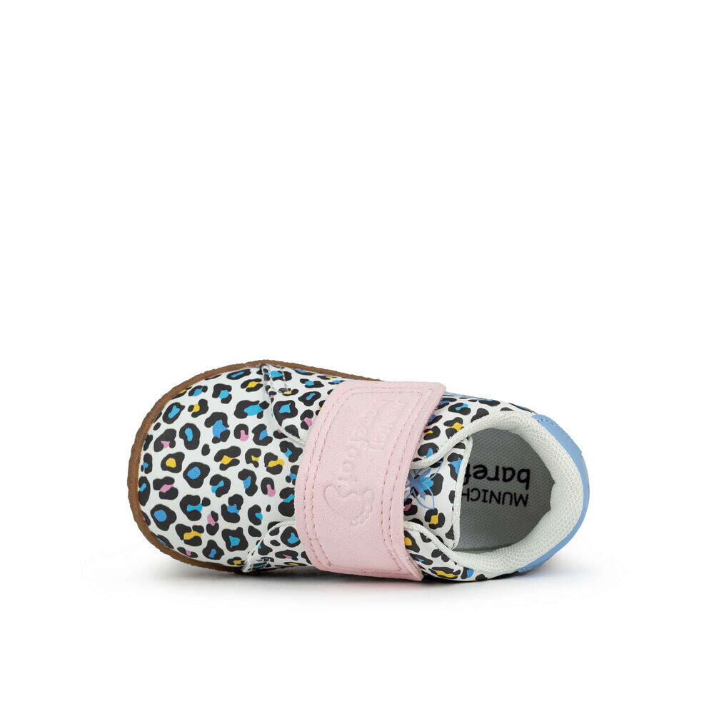 Baskets Munich modèle 8029007 pour bébé | Decathlon